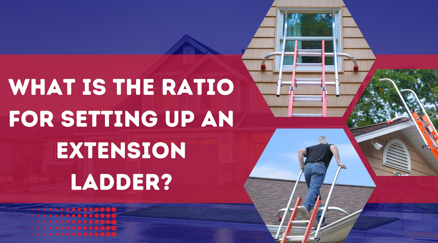 What are The 5 Essential Rules for Ladder Safety You Should Follow?