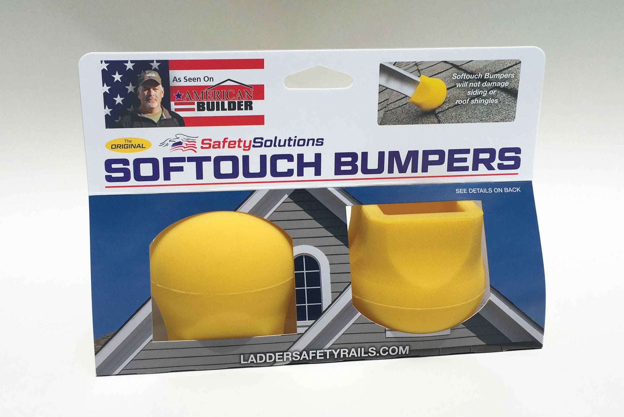 Order Ladder Safety Devices | Ladder Safety Rails