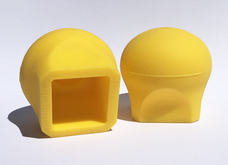 Buy Ladder Stabilizer Bumpers | Softouch Bumpers