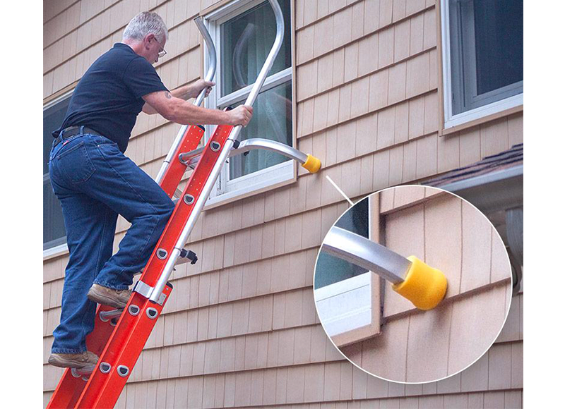 Buy Ladder Stabilizer Bumpers | Softouch Bumpers